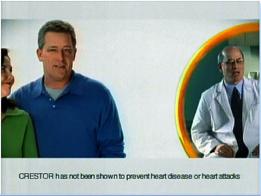 Cholesterol and Statins – What the Manufacturers Themselves Say about ...