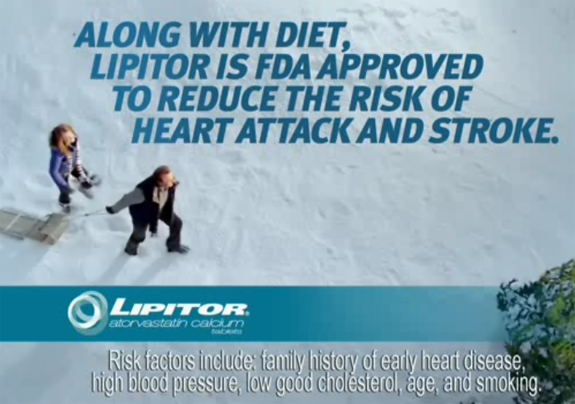 Cholesterol and Statins – What the Manufacturers Themselves Say about ...